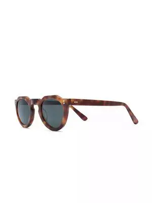 LESCA Pica Sunglasses