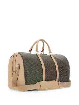 Liu Jo Ematite Monogram Tote Bag