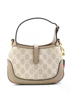 Gucci Jackie 1961 Mini Hobo Bag