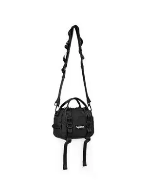 Supreme Duffle Shoulder Bag