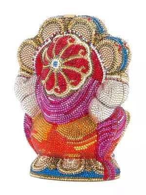 Judith Leiber Shri Ganesh Bag