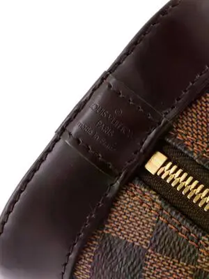 LOUIS VUITTON Alma Handbag Damier Bb Shoulder Bag