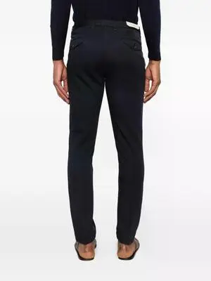 BRIGLIA 1949 Drawstring Trousers
