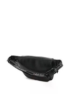 Calvin Klein Print Belt Bag