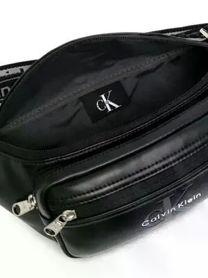 Calvin Klein Print Belt Bag