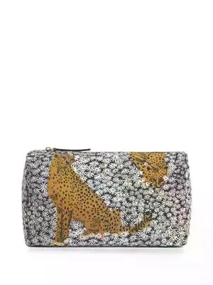INOUI EDITIONS Makeup Bag - Black