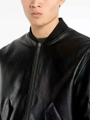 WASTED Kingdom Bomber Jacket