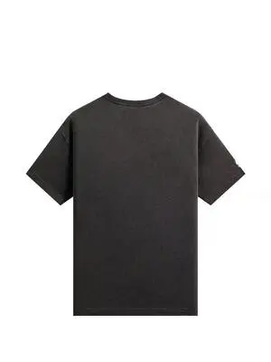 Kith X Nba Toronto Raptors Vince Carter Graphic-print T-shirt - Grey