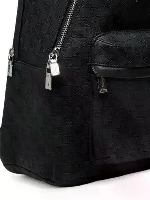 JORDAN Jam Monogram Backpack