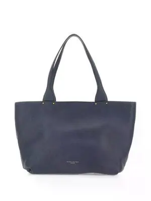 GIANNI CHIARINI Barbara Tote Bag - Blue