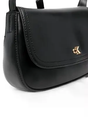 Calvin Klein Detail Crossbody Bag