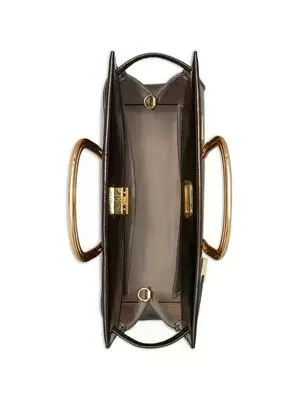 Tory Burch Soft Lee Tote Bag