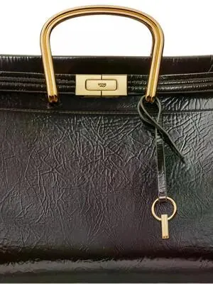Tory Burch Soft Lee Tote Bag