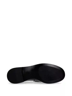 VAGABOND SHOEMAKERS Steven Leather Loafers