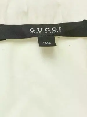 Gucci Long-sleeve Shirt