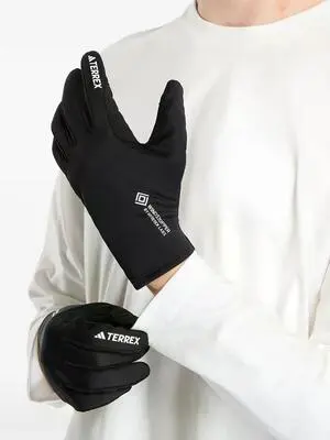 Adidas Xperior Gore-tex Gloves - Black