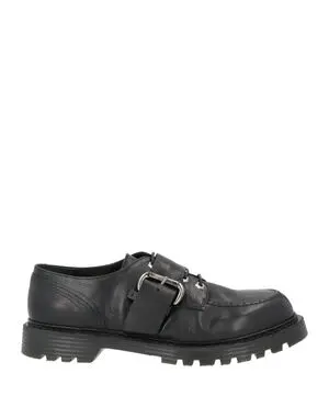 Premiata Lace-up Shoes Size Leather