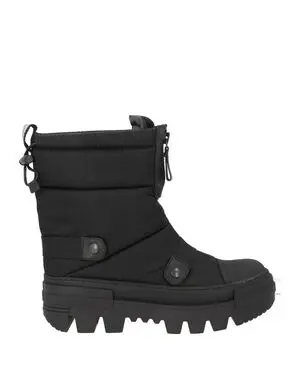 Premiata Padded Ankle Boots
