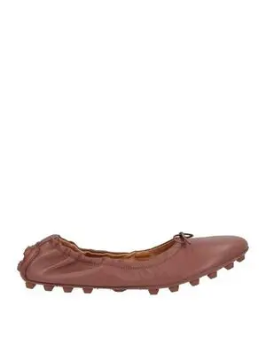 TOD'S Ballet Flats