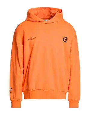 PANGAIA Organic Cotton X Extreme E Sweatshirt