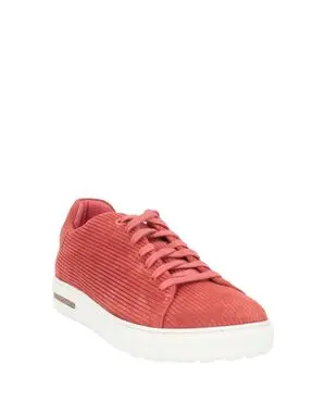 BIRKENSTOCK Low-top Sneakers In Suede