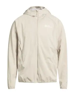 JACK WOLFSKIN Jacket Size Recycled Polyester