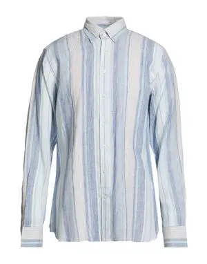 HACKETT Shirt Size Linen