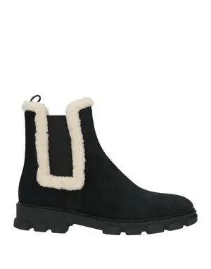 Michael Kors Chelsea Boots In Suede