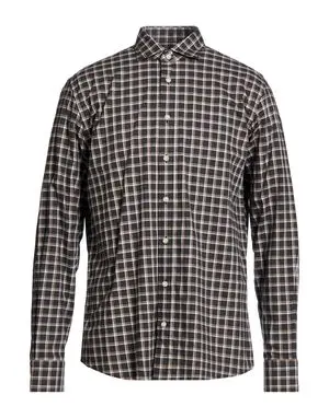 HACKETT Shirt Size Cotton