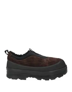 Diemme Badia Basso Suede Ankle Boots