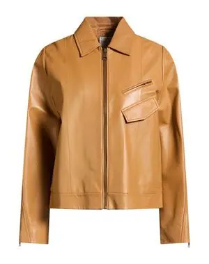 Forte_forte Zip Up Jackets For Women