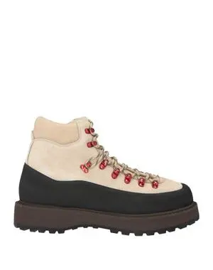 Diemme Roccia Vet Due Gomma Ankle Boots - Grey