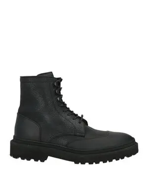 SLOWEAR Ankle Boots Size Leather
