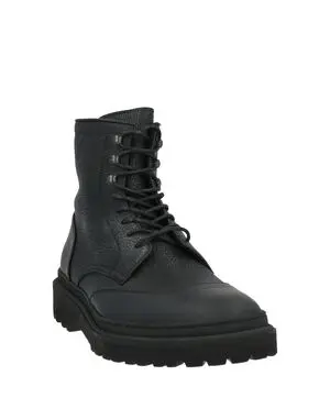 SLOWEAR Ankle Boots Size Leather