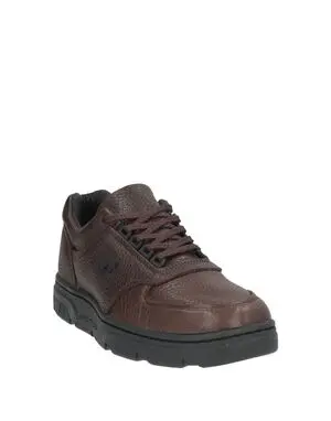 NEW BALANCE Low-top Leather Sneakers