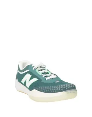 NEW BALANCE Ch696 Textile Fibers Sneakers - Green