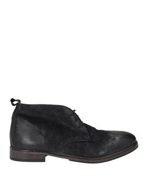 Moma Pull On Boots For Men