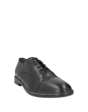 Moma Calfskin Lace-up Oxford Shoes