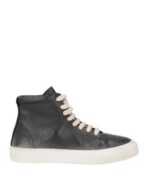 Moma Sneakers Size Calfskin - Black