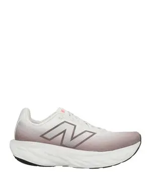 NEW BALANCE 1080 Textile Fiber Sneakers - Grey