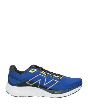 NEW BALANCE 680r Sneakers In Textile Fibers