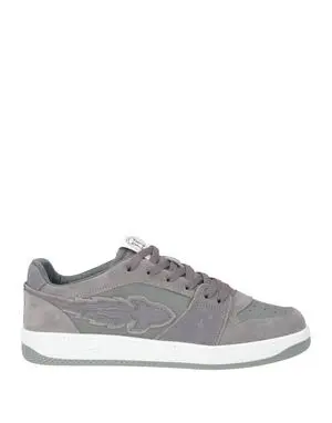 ENTERPRISE JAPAN Cow Leather Sneakers