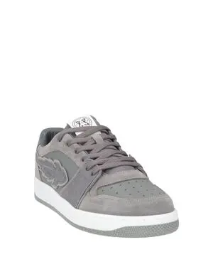 ENTERPRISE JAPAN Cow Leather Sneakers