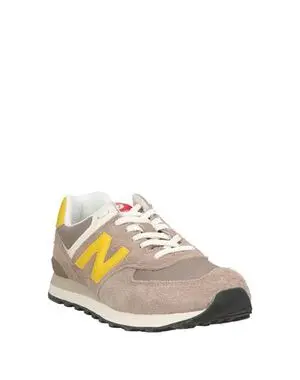 NEW BALANCE 574 Sneakers - Grey