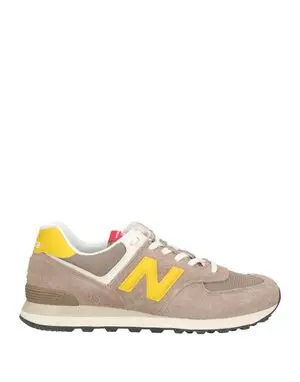 NEW BALANCE 574 Sneakers - Grey