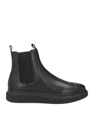 Officine Creative Chelsea Boots