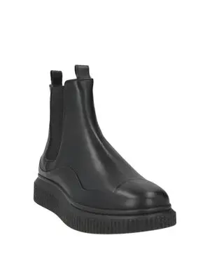 Officine Creative Chelsea Boots