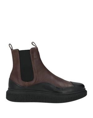 Officine Creative Round Toe Shoes For Men