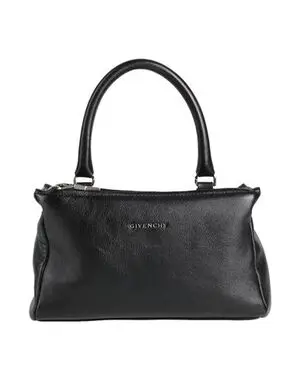 Givenchy Handbag Calfskin - Black