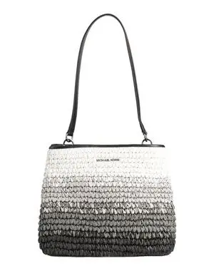 Michael Kors Shoulder Bag Paper - Black